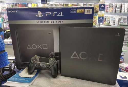 Sony playstation 4 PS4 Limited edition