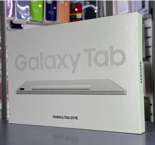 Samsung Galaxy Tab S9 FE 6/128