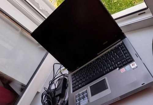 Ноутбук Asus a6r