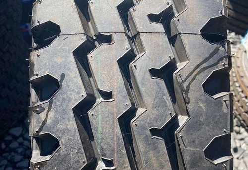 Покрышка грузовая Triangle TR668 13 R22.5 156/153L