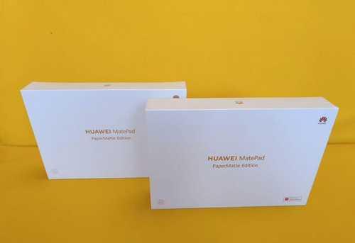 Новый Планшет Huawei Paper Matte Edition 8gb/256gb