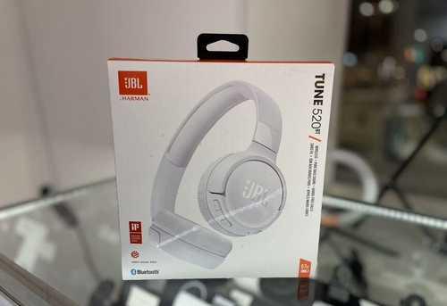 Наушники JBL tune 520bt