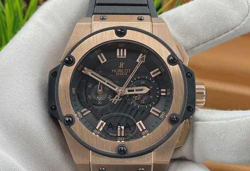 Премиальные мужские часы Hublot высокое качество