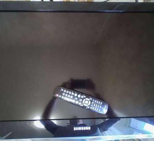 Телевизор Samsung le37a557p2f