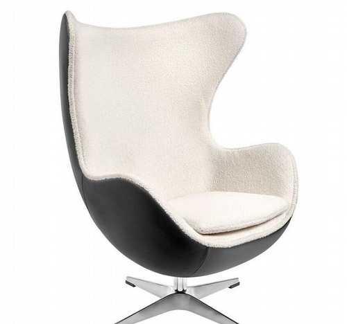 Кресло дизайнерское Egg Style Chair RF 0696