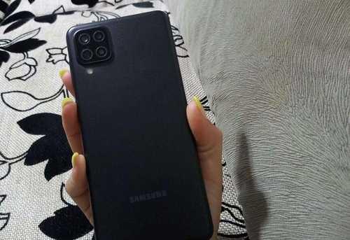 Samsung Galaxy A12, 4/32 ГБ