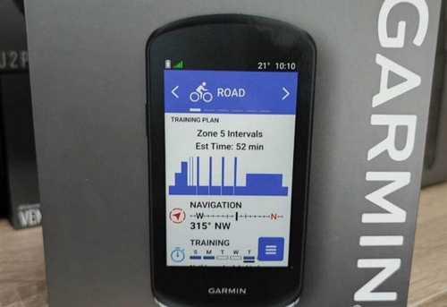 Garmin edge 1040 bundle