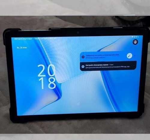 Планшет Teclast M50