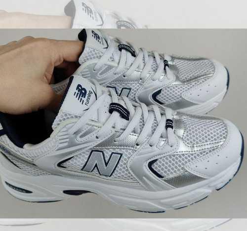 Кроссовки new balance 530 мужские