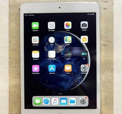 iPad mini 2