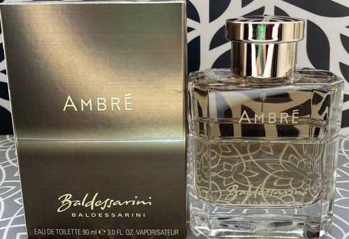 Парфюм Baldessarini Ambre 90ml (Euro)