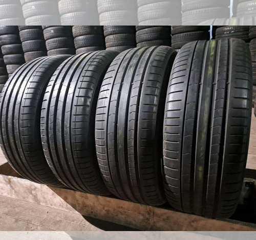 Pirelli P Zero 225/40 R20 93Y