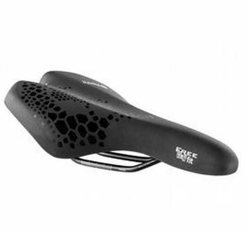 Седло велосипедное Selle Royal FREEWAY FIT athleti