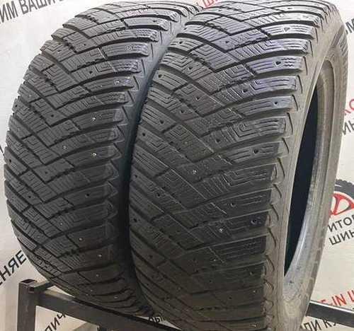 Goodyear UltraGrip Ice Arctic SUV 255/55 R18 109W