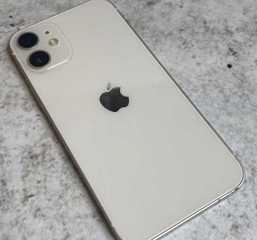 iPhone 12 mini, 128 ГБ