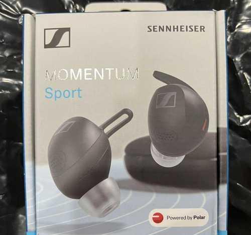 Sennheiser momentum sport