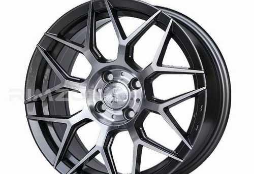 Литой диск race ready R16 4x100