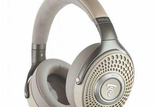 Беспроводные наушники Focal Headphones bathys BT A