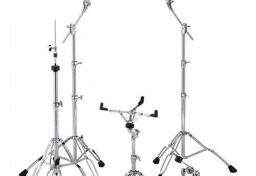 Комплект стоек и педаль Tama Iron Cobra 200 (HB5W)