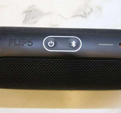 Оригинал колонка JBL flip 5