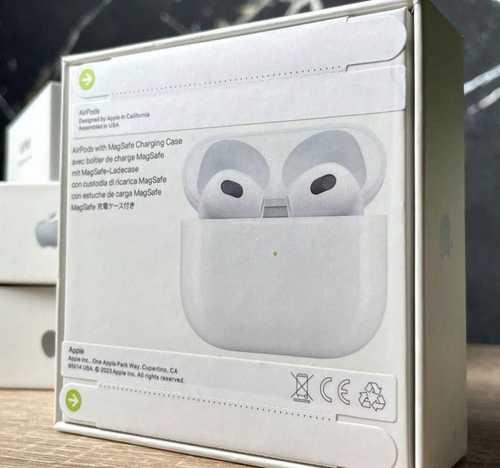 Airpods 3