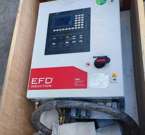 Источник индукционного нагрева EFD Sinac 12/18 SM