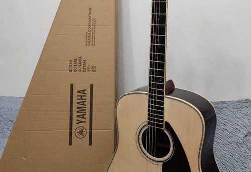 Гитара Yamaha FG830 Новая + комплект
