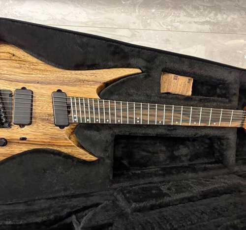 Ernie Ball Music Man Kaizen 7 Limbo USA