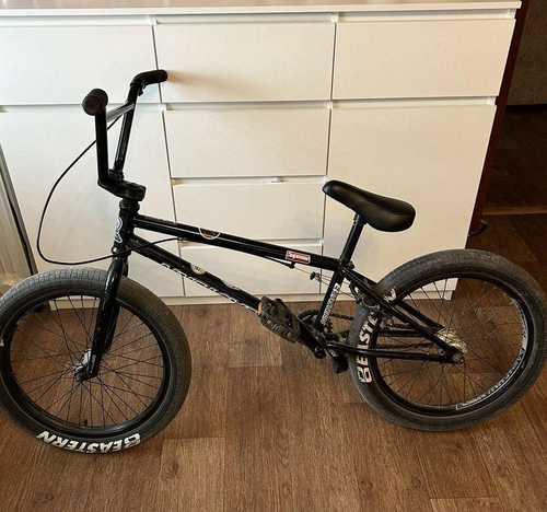 BMX Eastern javelin