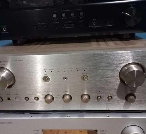 Интегральный усилитель Marantz PM8000 100v японец