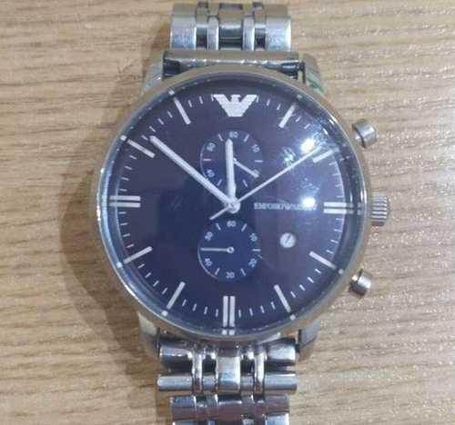 Часы мужские emporio armani AR1648