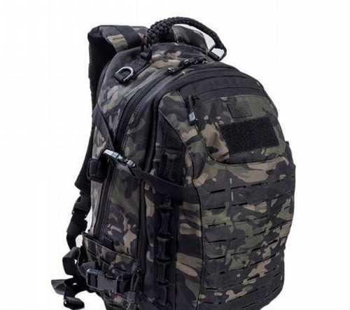 Рюкзак Dragon Eye I, 25л, multicam black