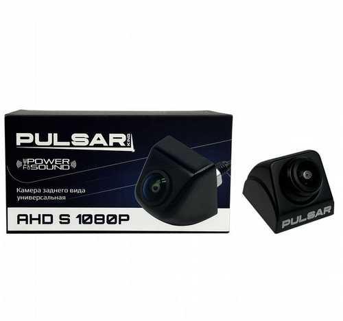 Камера Pulsar AHD S 1080P v2