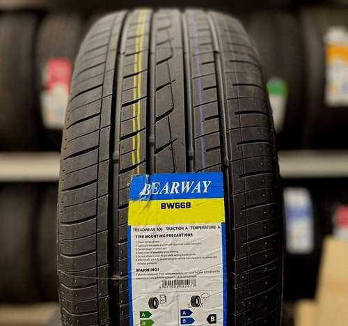 Bearway BW668 245/45 R20 95H