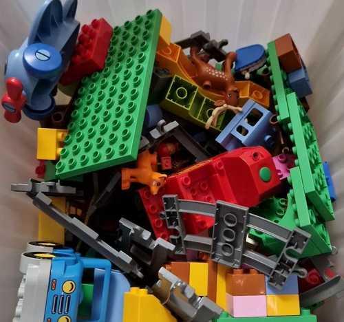 Lego duplo