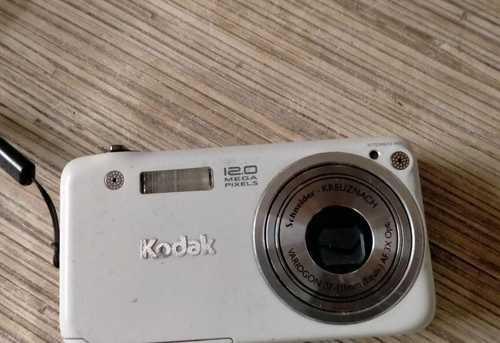 Компактный фотоаппарат Kodak v1253