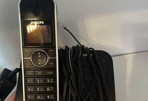Philips домашний Телефон
