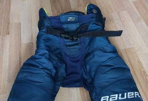 Шорты хоккейные bauer 2s pro jr s