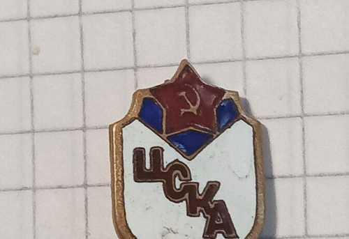 Знак цска Х.К СССР