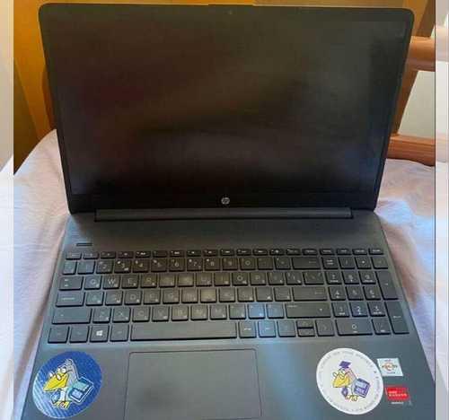 15.6" Ноутбук HP Laptop 15s-eq1142un