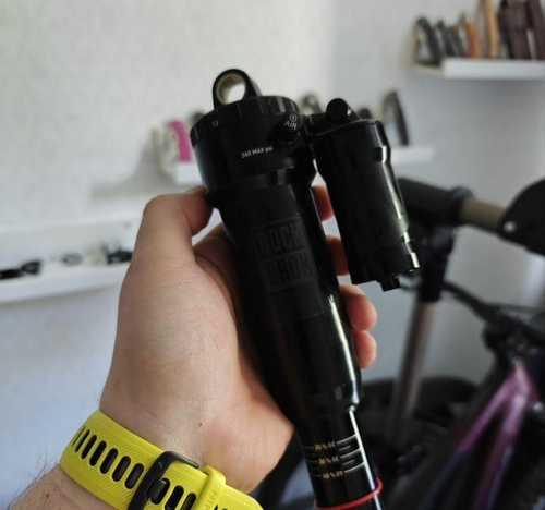 Rockshox super deluxe select+