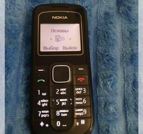 Nokia 1202