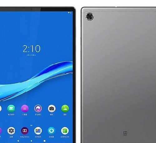 10.1" Планшет Lenovo Tab M10 (На запчасти)