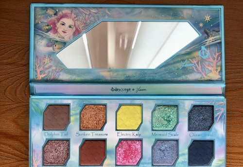 Oden's eye Sea Talk Palette