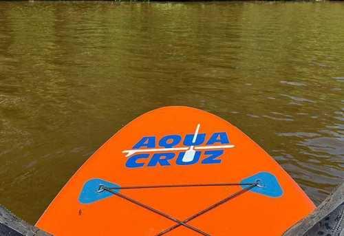 Sup board aqua cruz