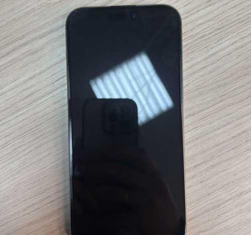 iPhone 15 Pro Max, 256 ГБ