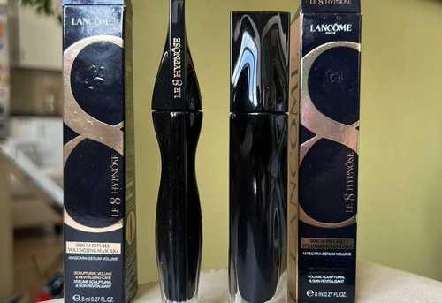 Lancome le 8 hypnose тушь