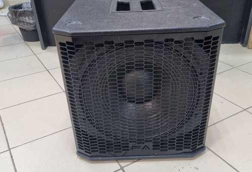 Сабвуфер активный FA Tadpole15-1200A