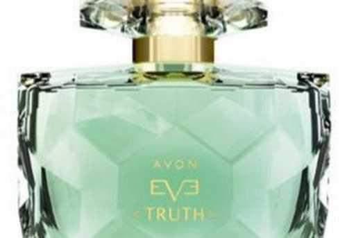 Парфюмерная вода Avon Eve Truth для нее