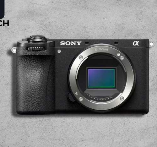 Sony Alpha A6700 Body Новый